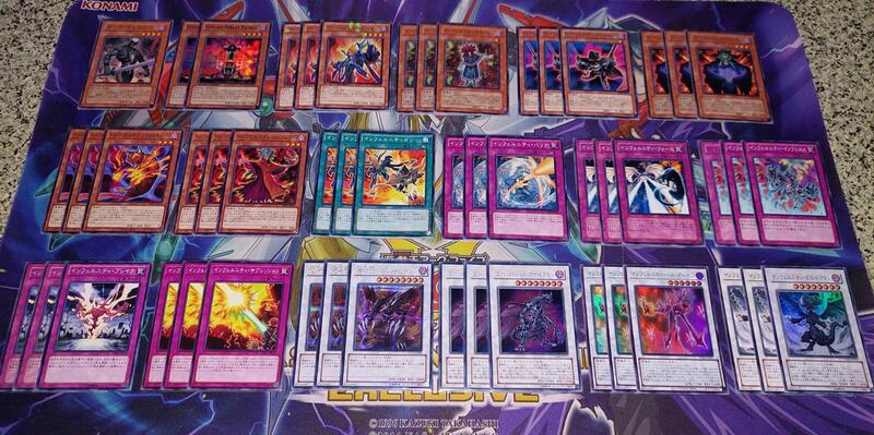 ☠星塵x玥☠ (現貨可直接下標) 無限地獄牌料組 P 搜尋：SOVR-JP008 無限地獄死靈法師 (普卡) | 露天市集 | 全台最大的網路購物市集