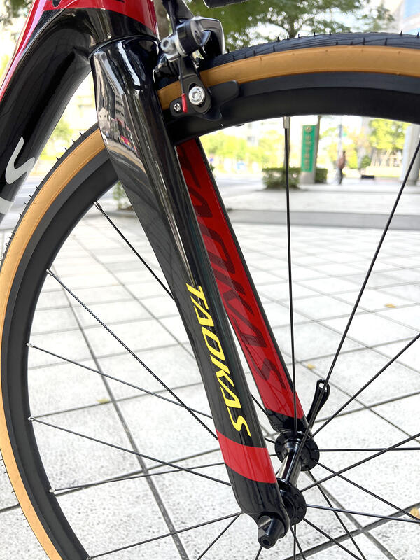 [入門首選] 道卡斯 TAOKAS STRIKER SL 1 碳纖維公路車 R7000 >BIKEfun拜訪單車 | 露天市集 | 全台最大的 ...