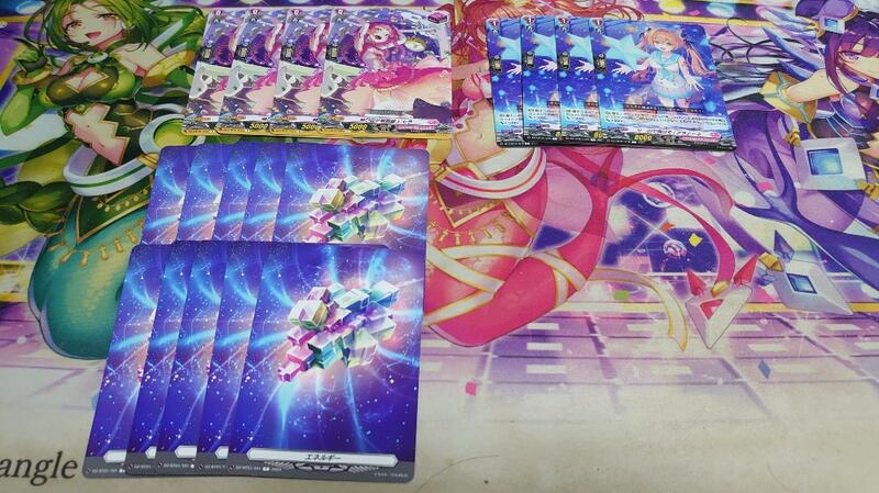 《CSR》 VG 先導者 D賽制至高的宿命者牌組 DZ-BT04/016、DZ-BT04/017、DZ-BT05/019 | 露天市集 | 全台最大的網路購物市集