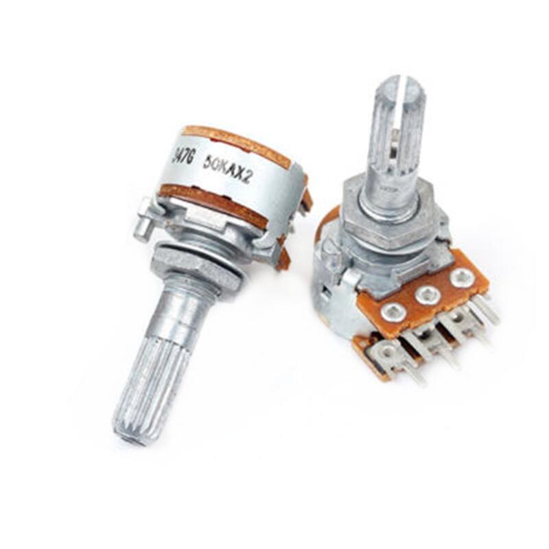 440566FOR ALPS 日本 RK16 型 100KA 100K 花軸電位器 促銷！w1614-221103 | 露天市集 | 全台最大 ...