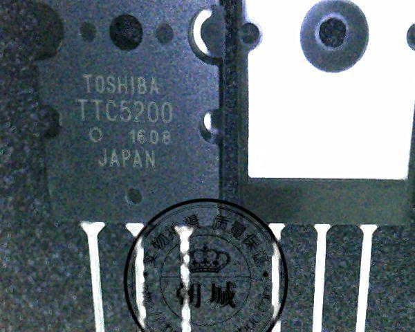 [含稅]大功率功放三極管 TTC5200 TTC52OO TO-3PL | 露天市集 | 全台最大的網路購物市集