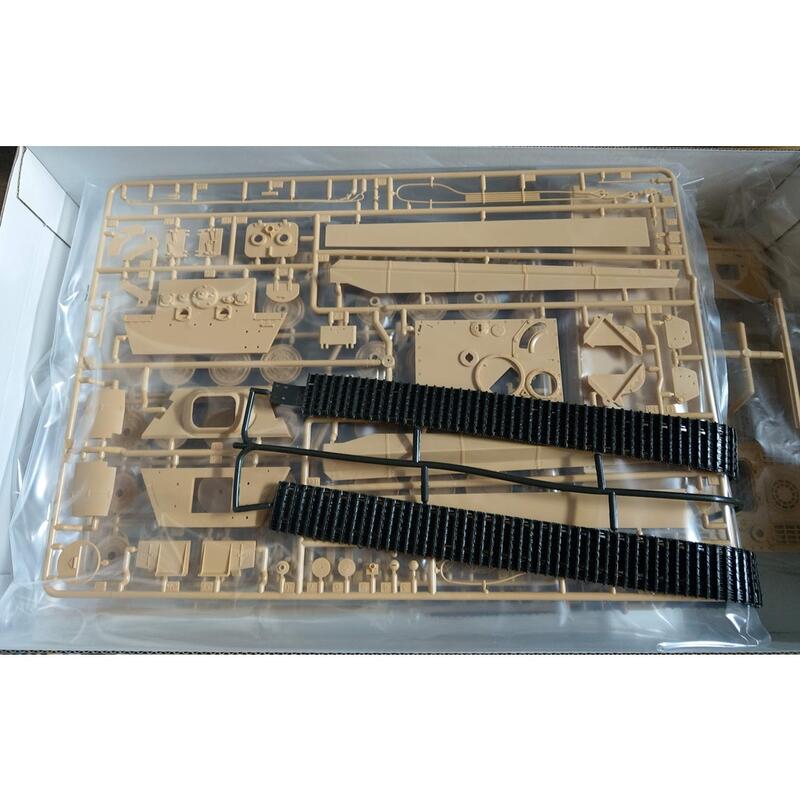 田宮 Tamiya 35295 1/35 德軍 獵虎 Jagdtiger 早期型 | 露天市集 | 全台最大的網路購物市集