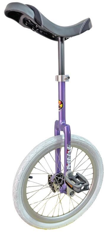 TWELVE 20吋大花臉獨輪車 TL-062-P2鋁合金方肩 基礎/花式 藍/銀/黑色(共三色) | 露天市集 | 全台最大的網路購物市集