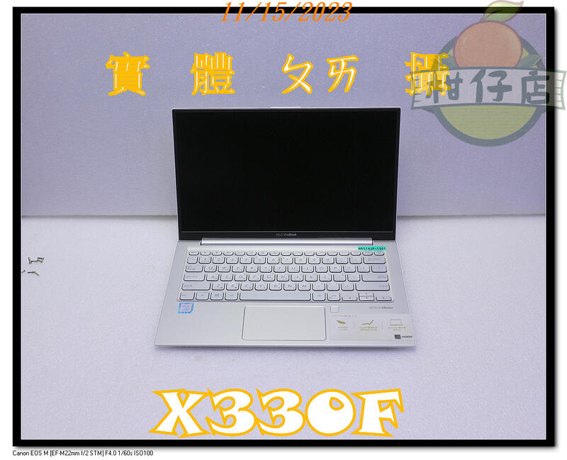 X330f