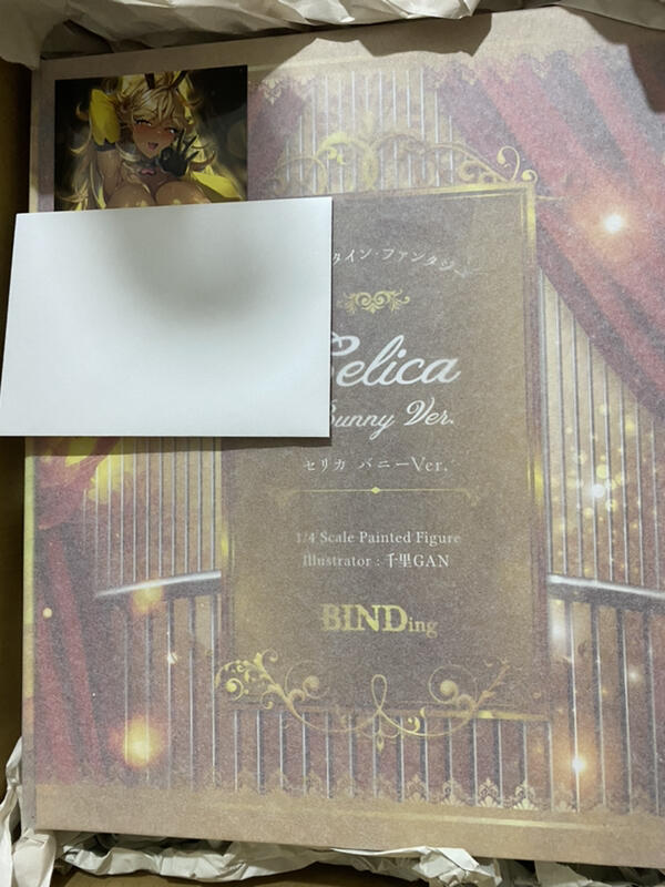 [全新現貨] Native BINDing 千里GAN 原畫 賽莉卡 （日版附明信片特典） | 露天市集 | 全台最大的網路購物市集