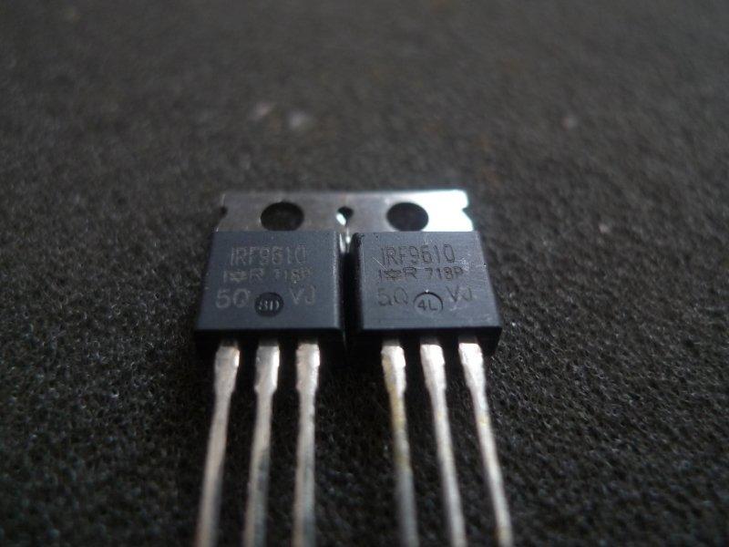 IRF9610 | 露天市集 | 全台最大的網路購物市集