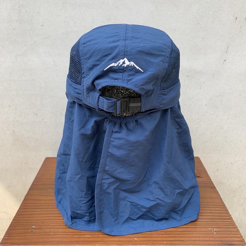 【裝備部落】Hatty outdoor UPF50+ 排汗透氣 可拆式遮陽網布 抗UV防曬折疊帽 三折帽 登山帽 釣魚帽 | 露天市集 | 全 ...