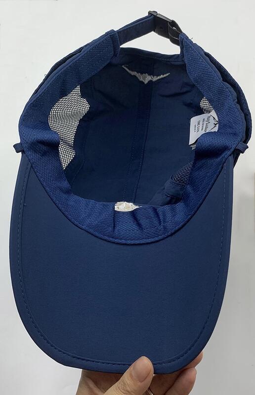【裝備部落】Hatty outdoor UPF50+ 排汗透氣 可拆式遮陽網布 抗UV防曬折疊帽 三折帽 登山帽 釣魚帽 | 露天市集 | 全 ...