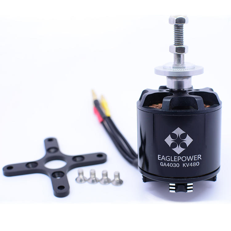 MUKAS 》梟鷹動力Eaglepower GA4030固定翼無刷馬達 | 露天市集 | 全台最大的網路購物市集
