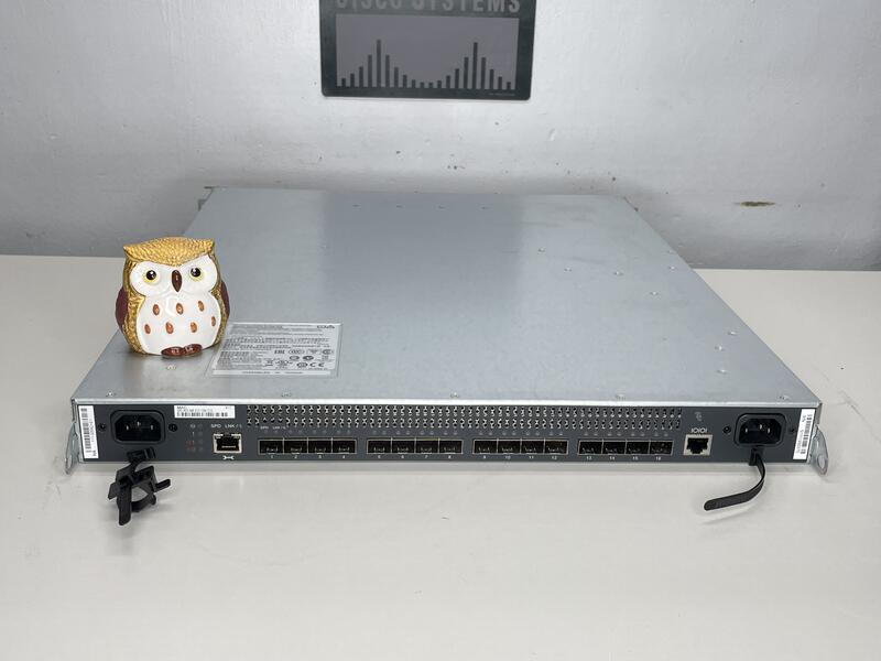 NETAPP 111-00982 X1960-R6 CN1610 16-Port 10G Managed Switch | 露天市集 | 全台 ...
