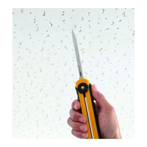 CS-5型 OLFA 專業級刀鋸兩用刀 日本包裝型號217B型 兩用刀 鋸刀 美工刀 | 露天市集 | 全台最大的網路購物市集