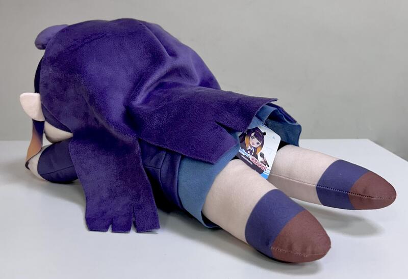 [ALG] 現貨 Hololive Round 1 美國限定 大趴姿娃娃 一伊那爾棲 Ninomae Ina'nis | 露天市集 | 全台最大的網路購物市集