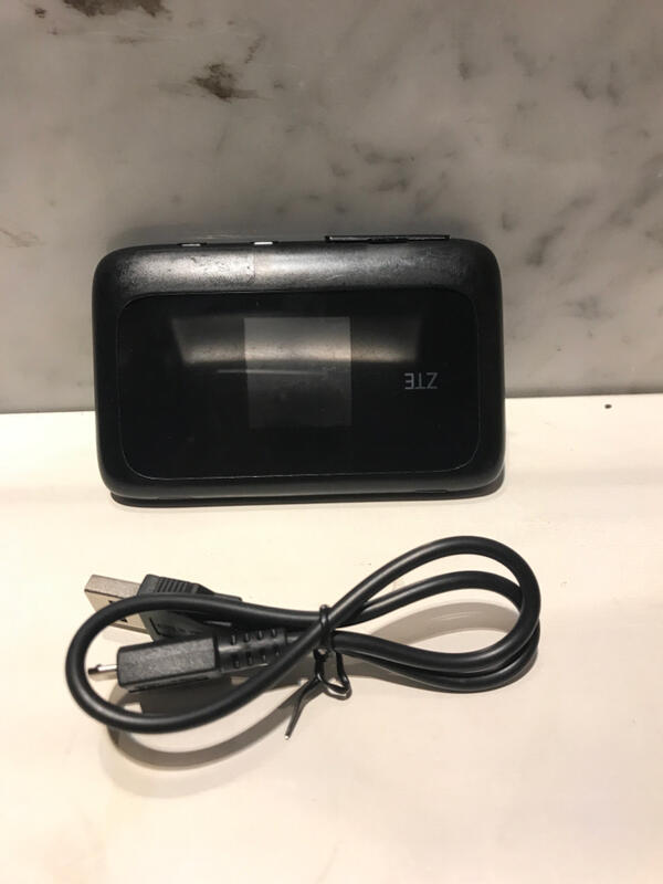 ZTE MF910 4G wifi 無線分享器 | 露天市集 | 全台最大的網路購物市集