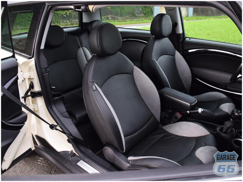 MINI CLUBMAN COOPER S R55 1.6 TURBO 六六車庫 | 露天市集 | 全台最大的網路購物市集