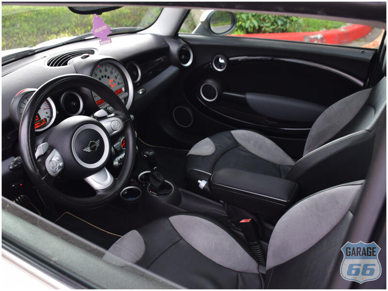 MINI CLUBMAN COOPER S R55 1.6 TURBO 六六車庫 | 露天市集 | 全台最大的網路購物市集