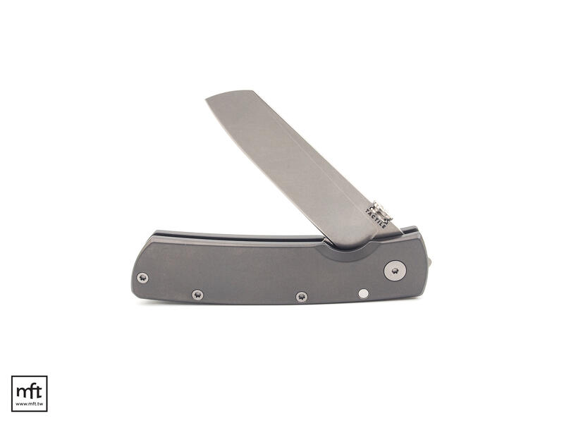MFT 美國 Tactile Knife Mariner 2 鈦柄 折刀 MagnaCut EDC | 露天市集 | 全台最大的網路購物市集