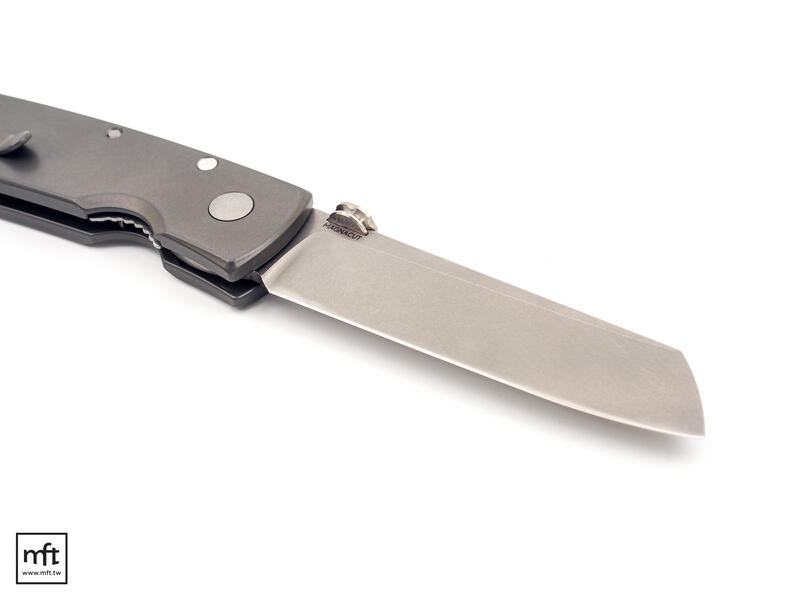 MFT 美國 Tactile Knife Mariner 2 鈦柄 折刀 MagnaCut EDC | 露天市集 | 全台最大的網路購物市集