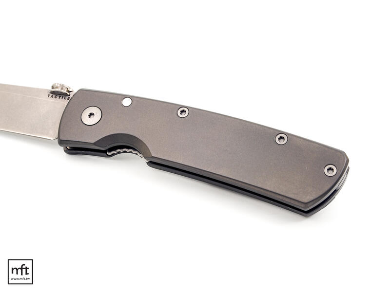MFT 美國 Tactile Knife Mariner 2 鈦柄 折刀 MagnaCut EDC | 露天市集 | 全台最大的網路購物市集
