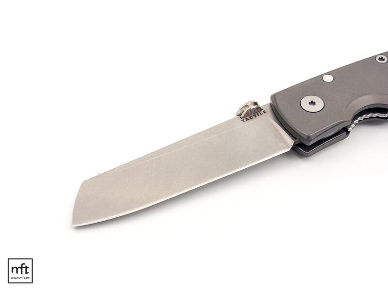 MFT 美國 Tactile Knife Mariner 2 鈦柄 折刀 MagnaCut EDC | 露天市集 | 全台最大的網路購物市集