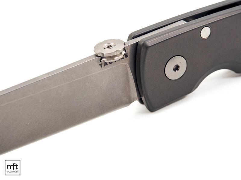 MFT 美國 Tactile Knife Mariner 2 鈦柄 折刀 MagnaCut EDC | 露天市集 | 全台最大的網路購物市集