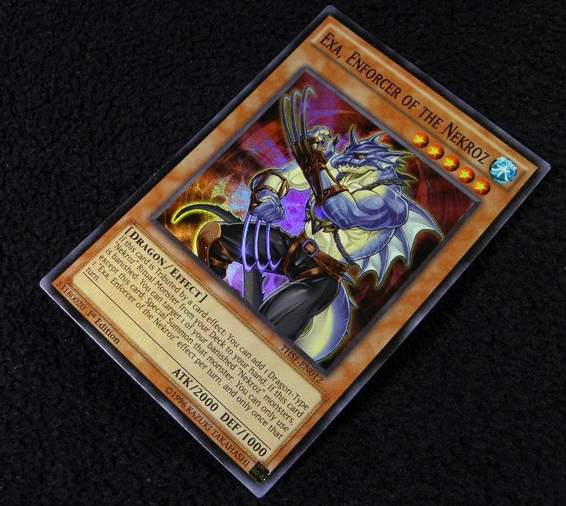 [台拍遊戲王].THSF-EN012.美英1刷.亮面.影靈衣的大魔道士.1張.(M/NM).=SPTR-JP012 | 露天市集 | 全台最大的網路購物市集