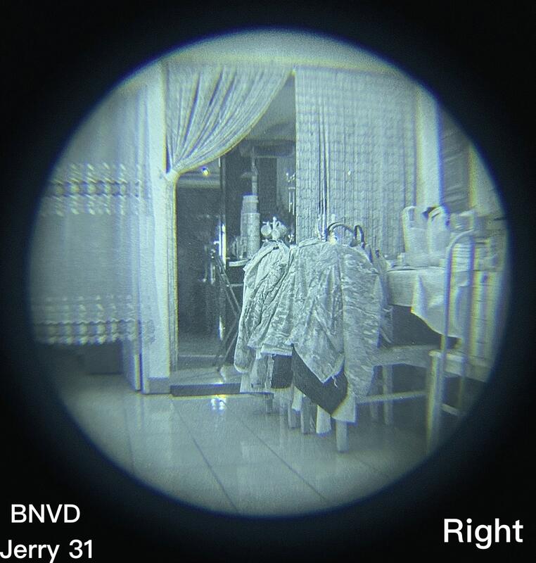 BNVD Jerry31 Gen2 + 白磷雙眼夜視鏡 (NVG, 1431) | 露天市集 | 全台最大的網路購物市集