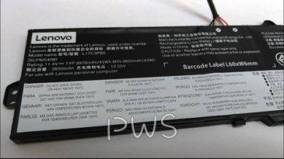 ☆【全新 Lenovo 原裝 電池 L17M3PB0 L17C3PB0 330-15 330-15ICH 330G】☆ | 露天市集 | 全台 ...