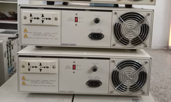 EXTECH 6205 500VA AC Power Source | 露天市集 | 全台最大的網路購物市集