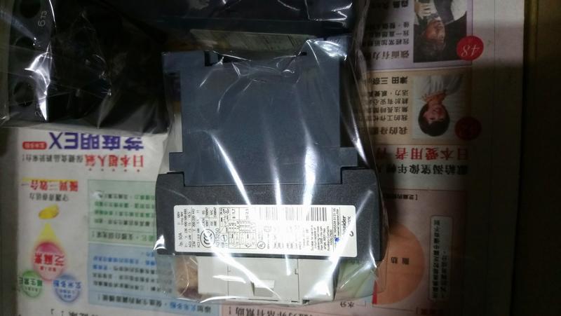 Schneider 施耐德 LC1D32 BD LC1D256 BD電磁接觸器 DC24V | 露天市集 | 全台最大的網路購物市集