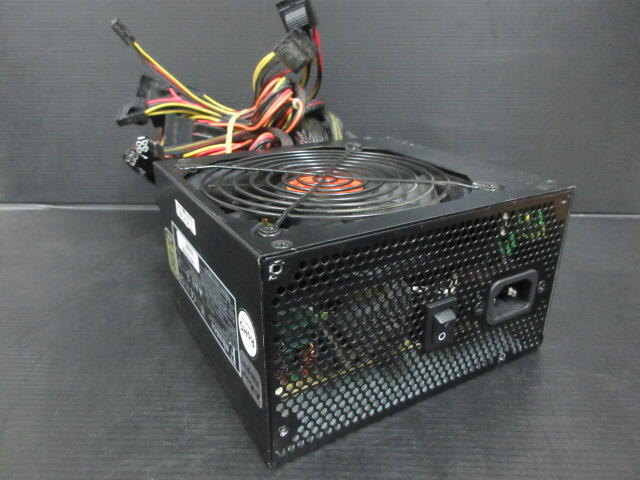 銅牌 Enhance 500W 80PLUS 電源供應器 (ATX-0250GA) | 露天市集 | 全台最大的網路購物市集