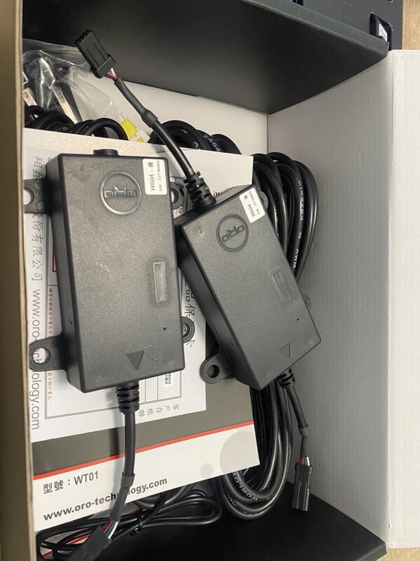 (歡迎聊聊)ORO TPMS WT01-A 六輪大型車無線胎壓監測器(6輪胎內式)(自動定位) | 露天市集 | 全台最大的網路購物市集