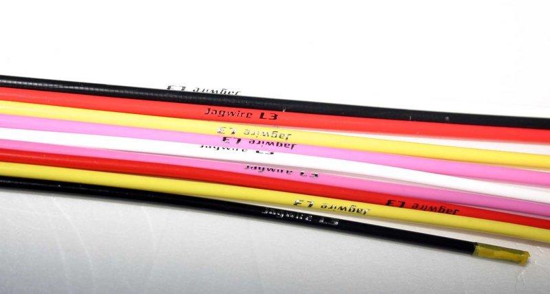 全新JAGWIRE L3彩色線材外管組 | 露天市集 | 全台最大的網路購物市集