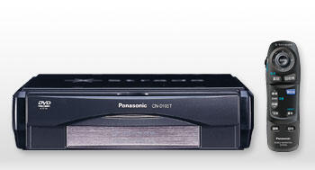 Panasonic CN-D105T 汽車衛星導航系統 | 露天市集 | 全台最大的網路購物市集