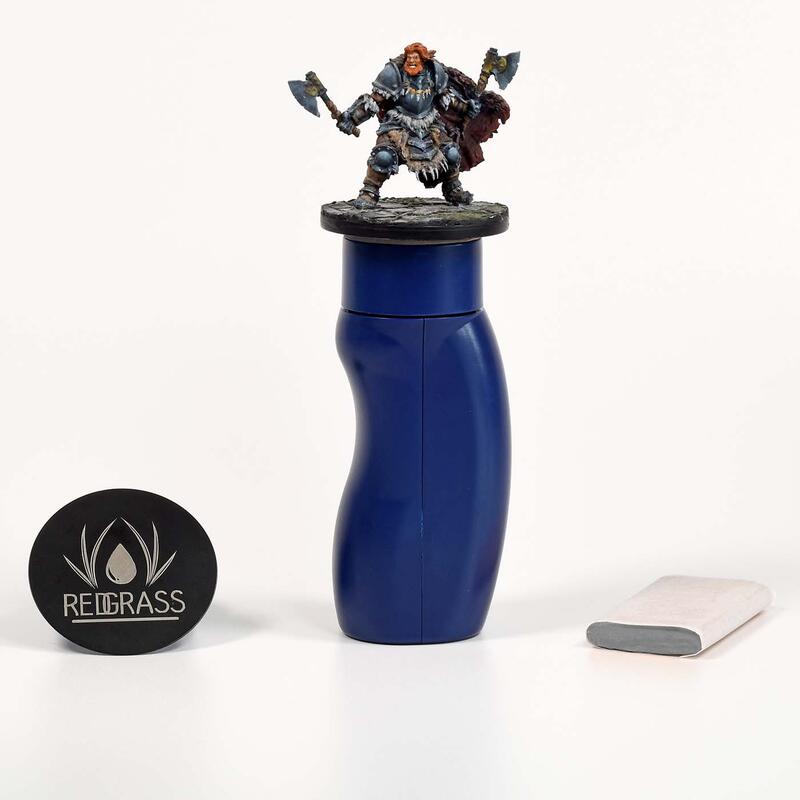 [預購]RGG - 360 Miniature Holder V2 - RGG360 塗裝輔助握把V2 | 露天市集 | 全台最大的網路購物市集