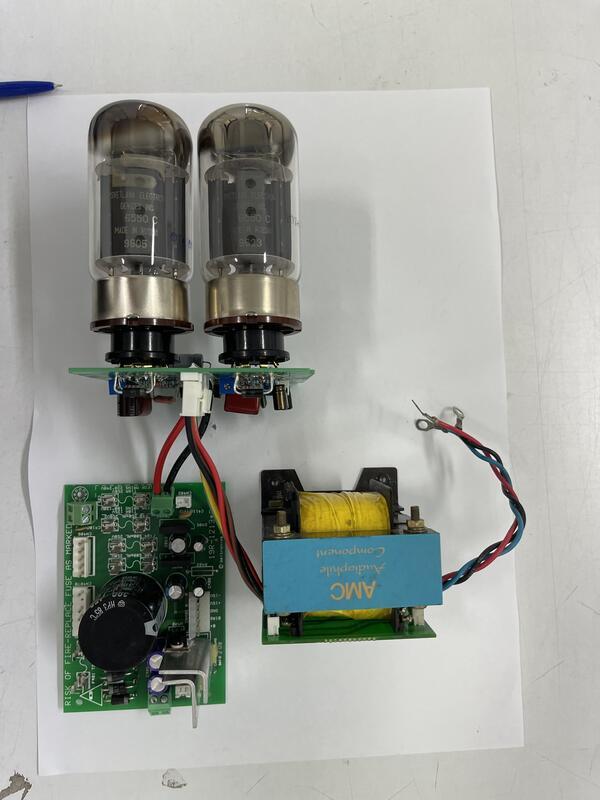 OPT_Output Transformer,A類 Vacuum Tube Amp,輸出變壓器-A類真空管放大器 | 露天市集 | 全台最大的 ...