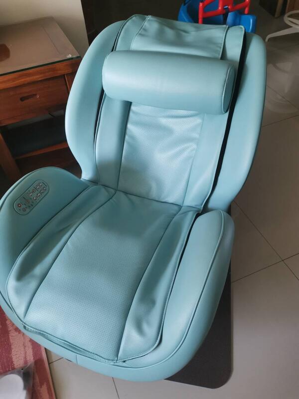 OSIM按摩椅 OS -862 | 露天市集 | 全台最大的網路購物市集