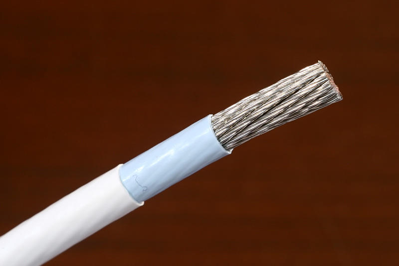 美製軍規 General Cable 8AWG 鐵氟龍鍍錫線 | 露天市集 | 全台最大的網路購物市集