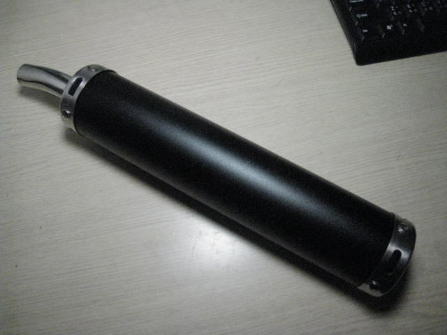 售500 全新 霧面 2T 改裝 排氣管 尾管 TZR NSR 追風 DT 王牌 JOG BWS DIO | 露天市集 | 全台最大的網路購物市集