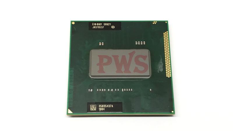 Intel I7 2630QM 2630 正式版 SR02Y】☆ 2720QM 2820QM | 露天市集 | 全台最大的網路購物市集