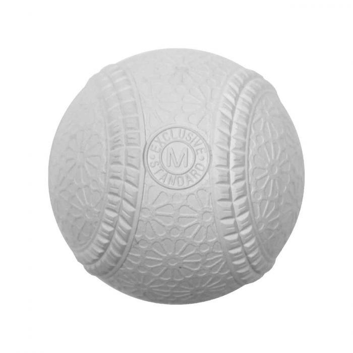 棒球世界 全新 M BALL 專用球特價一顆EXP-M | 露天市集 | 全台最大的網路購物市集