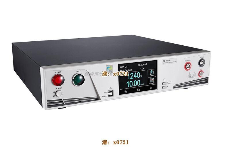 Extech/eec華儀SE7452安規綜合分析儀 | 露天市集 | 全台最大的網路購物市集