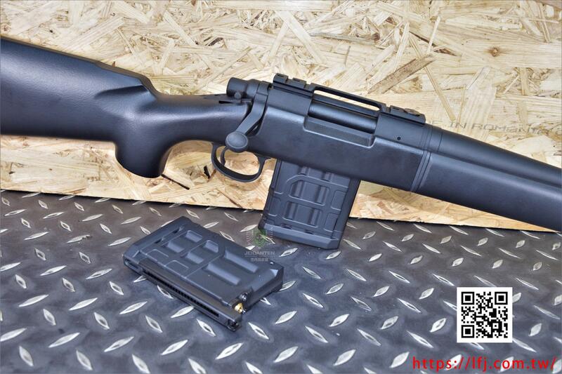 【杰丹田】Action Army M700 / AAC21 GBB 瓦斯彈匣 28發 AAC-B03-013 | 露天市集 | 全台最大的網路購物市集