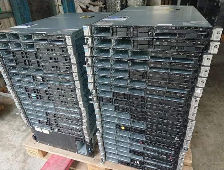 HP DL360 G8 | 露天市集 | 全台最大的網路購物市集