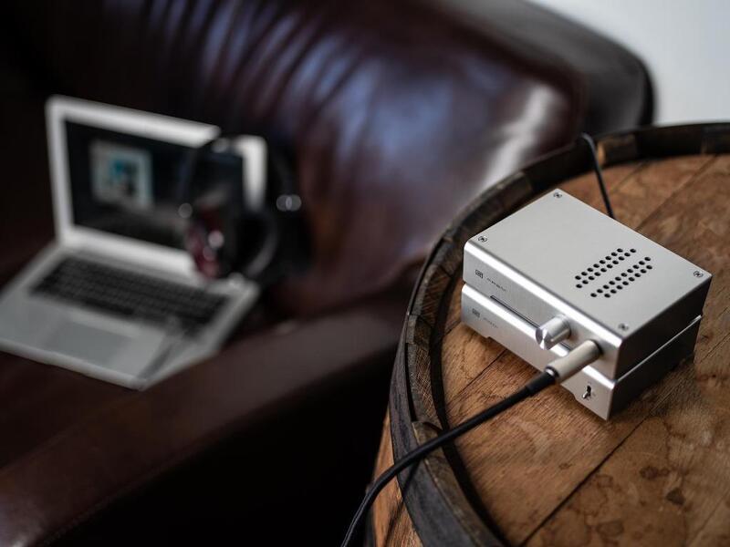 Schiit Magni 3 後級耳擴 銀色 拆封新品 露天市集 全台最大的網路購物市集