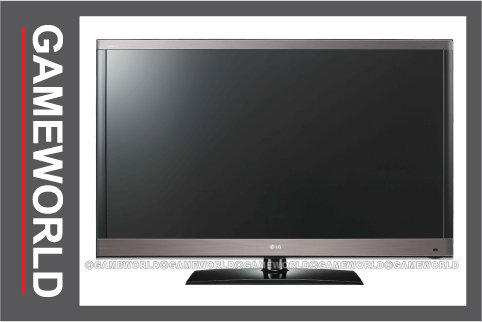 《價格波動大，請電洽》LG 55LW5700 55吋(3D液晶電視) ~【電玩國度】~《可免卡 現金分期》 | 露天市集 | 全台最大的網路購物市集