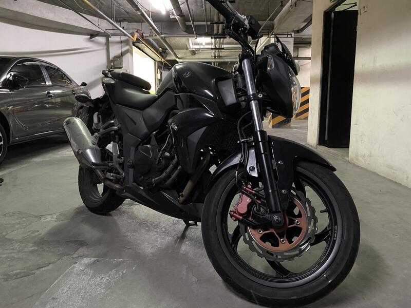 （已售出）SYM 三陽 t2 250cc | 露天市集 | 全台最大的網路購物市集