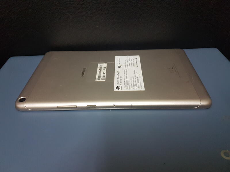 HUAWEI MediaPad T3 8吋 KOB-L09~ 功能正常~新北市中和歡迎自取~ | 露天市集 | 全台最大的網路購物市集
