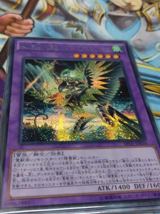 胖胖小舖 SPTR-JP030 聖靈獸騎 雷鷹 (半鑽) | 露天市集 | 全台最大的網路購物市集