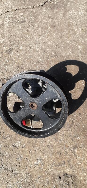 1000 日本外匯一手 豐田altis CELICA 2zz引擎 190P 方向機幫浦 | 露天市集 | 全台最大的網路購物市集