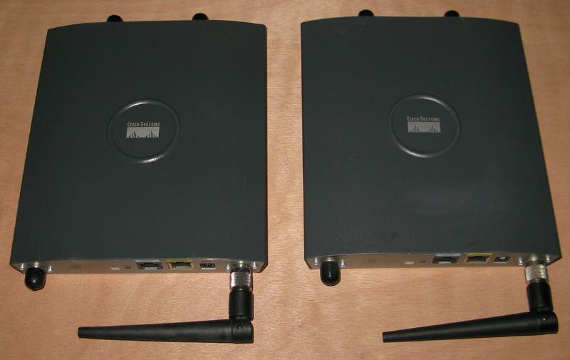 【Monster】 Cisco Aironet 1240 AG Series AIR-AP1242AG-T-K9 | 露天市集 | 全台最大的 ...